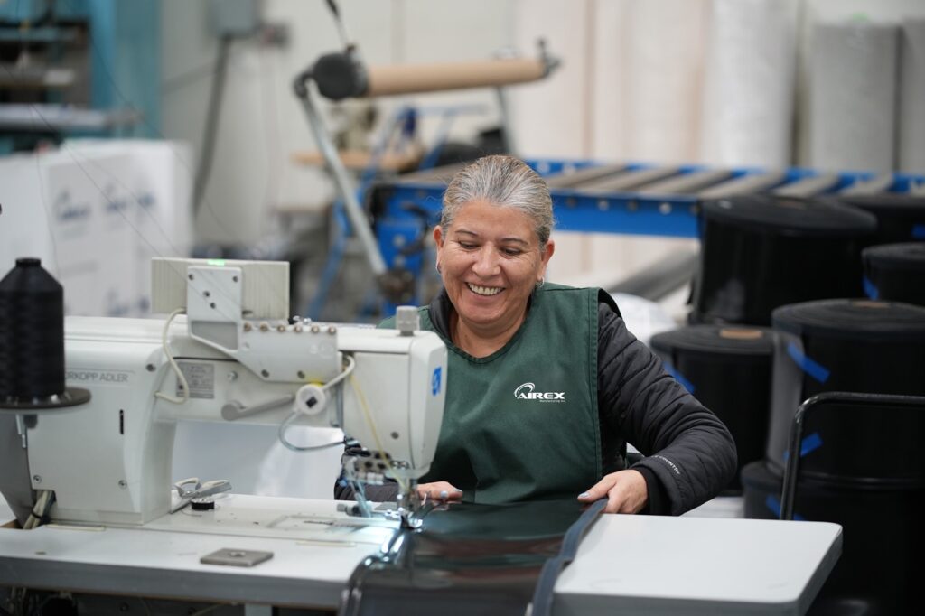 Airex Titan Outlet™ | Airex Manufacturing Inc