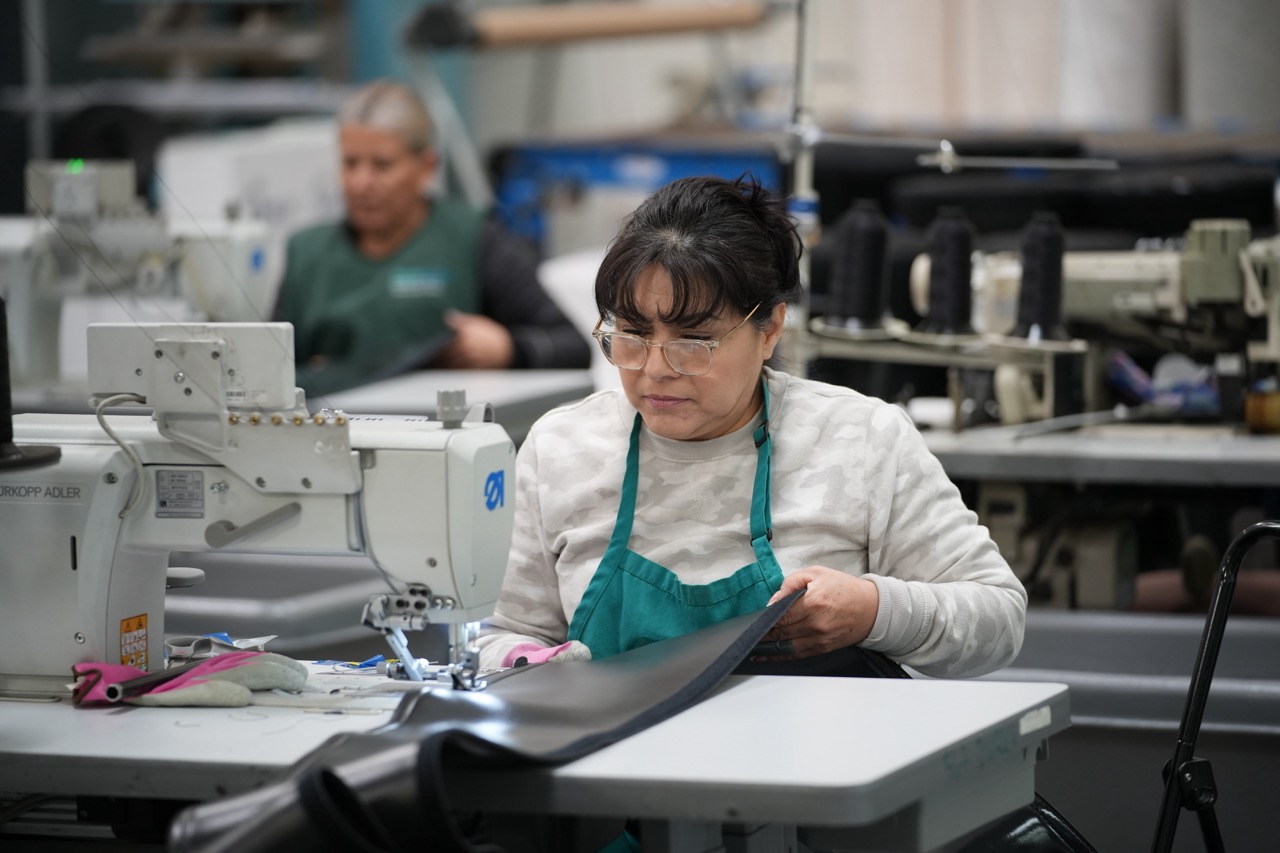 Airex Titan Outlet™ | Airex Manufacturing Inc