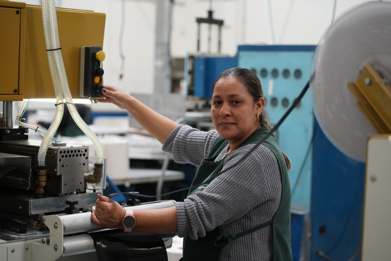 Airex Pro-System Kit™ | Airex Manufacturing Inc