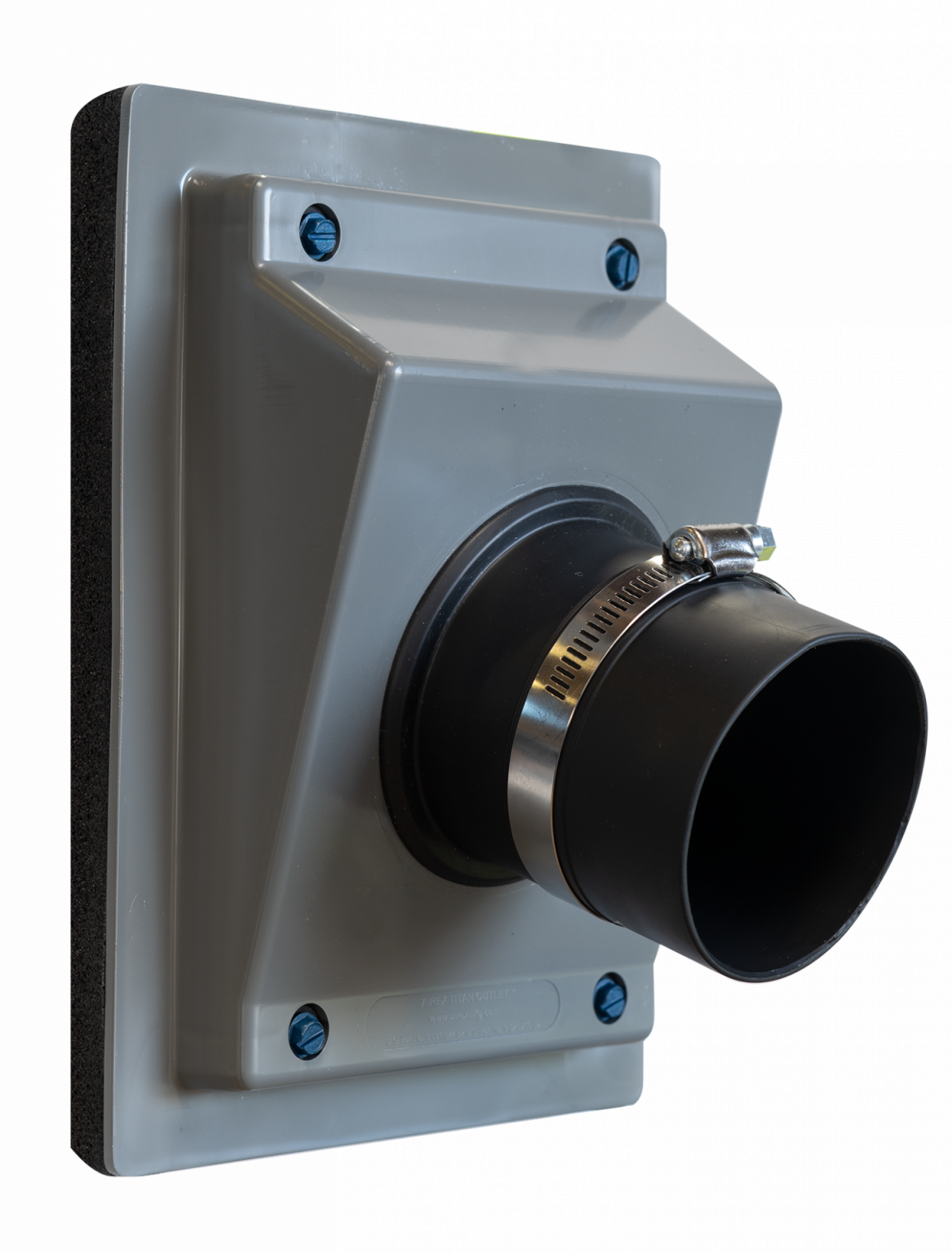 Airex Titan Outlet™ | Airex Manufacturing Inc